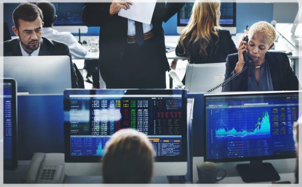 Full Ready solution for Brokers - ITFT | IT Solutions for your Business