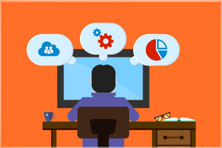 Advanced Web Solutions - ITFT | IT Solutions for your Business